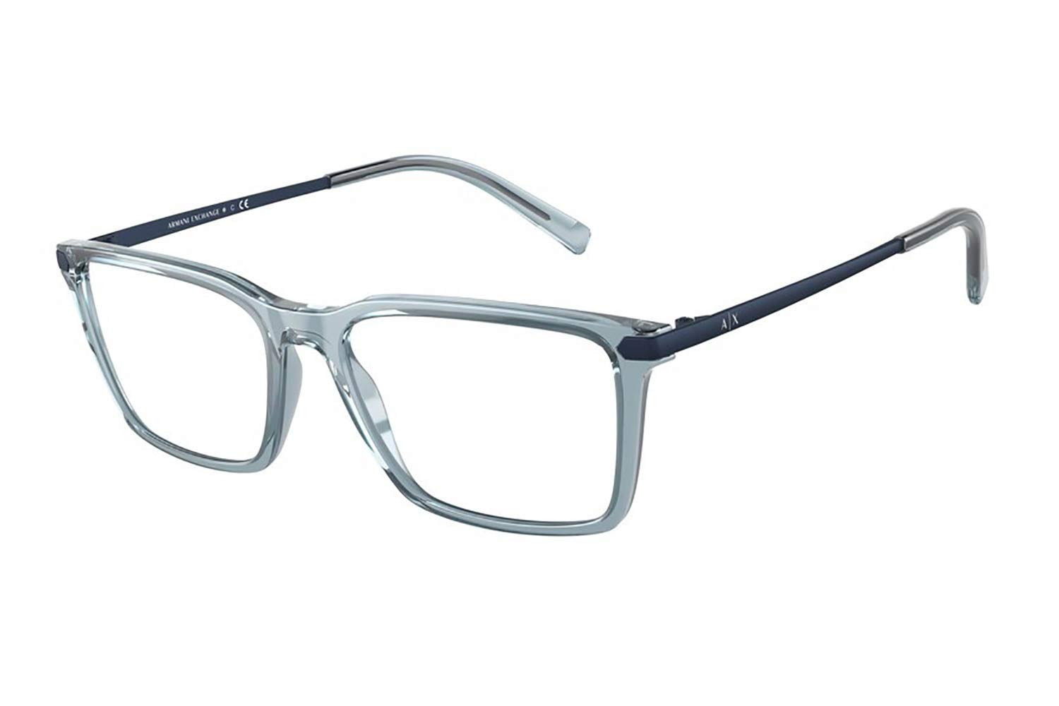 ARMANI EXCHANGE 3077 8237 54 | ΓΥΑΛΙΑ ΟΡΑΣΕΩς ανδρικά αγορα