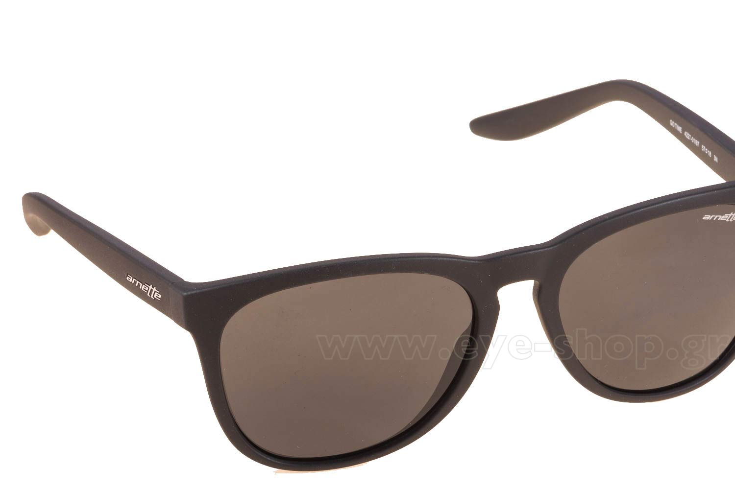 ARNETTE GO TIME 4227 01/87 57 - Γυαλια Ηλιου αγορα