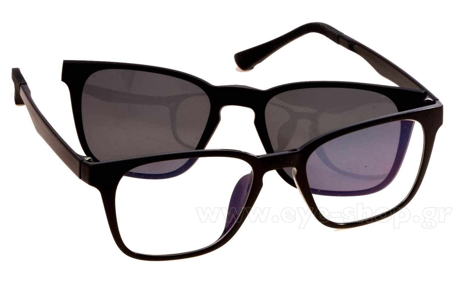 BLISS ULTRA 99001 C8 WITH Γυαλια Ορασεως Ανδρικά | Eye-Shop