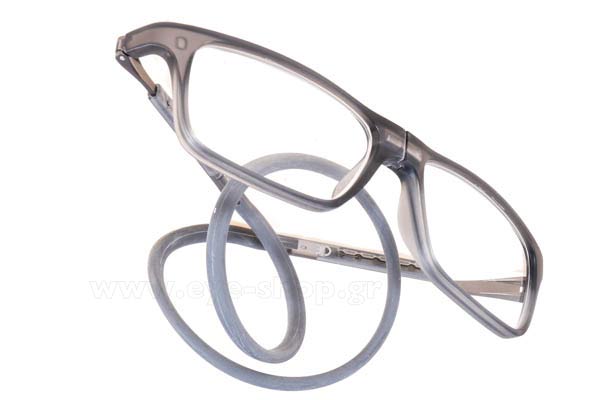 ΓΥΑΛΙΑ ΟΡΑΣΕΩς ΠΡΕΣΒΥΩΠΙΑς ΓΙΑ ΚΟΝΤΑ BLISS MAGNET1 PRES GREY 53Ø ...