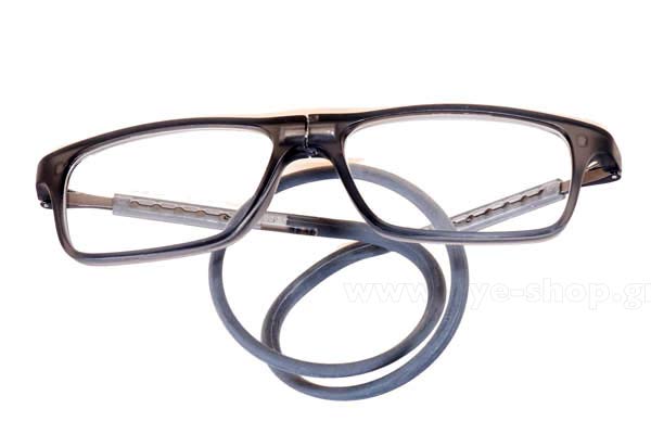 ΓΥΑΛΙΑ ΟΡΑΣΕΩς ΠΡΕΣΒΥΩΠΙΑς ΓΙΑ ΚΟΝΤΑ BLISS MAGNET1 PRES GREY 53Ø ...