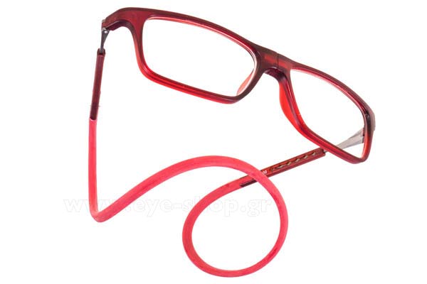ΓΥΑΛΙΑ ΟΡΑΣΕΩς ΠΡΕΣΒΥΩΠΙΑς ΓΙΑ ΚΟΝΤΑ BLISS MAGNET1 PRES RED 53Ø ...