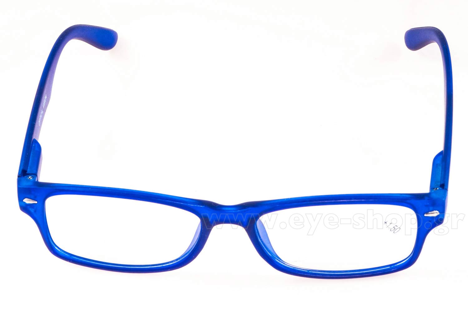 ΓΥΑΛΙΑ ΟΡΑΣΕΩς ΠΡΕΣΒΥΩΠΙΑς ΓΙΑ ΚΟΝΤΑ BLISS 8123 BLUE 50Ø Πρεσβυωπίας ...