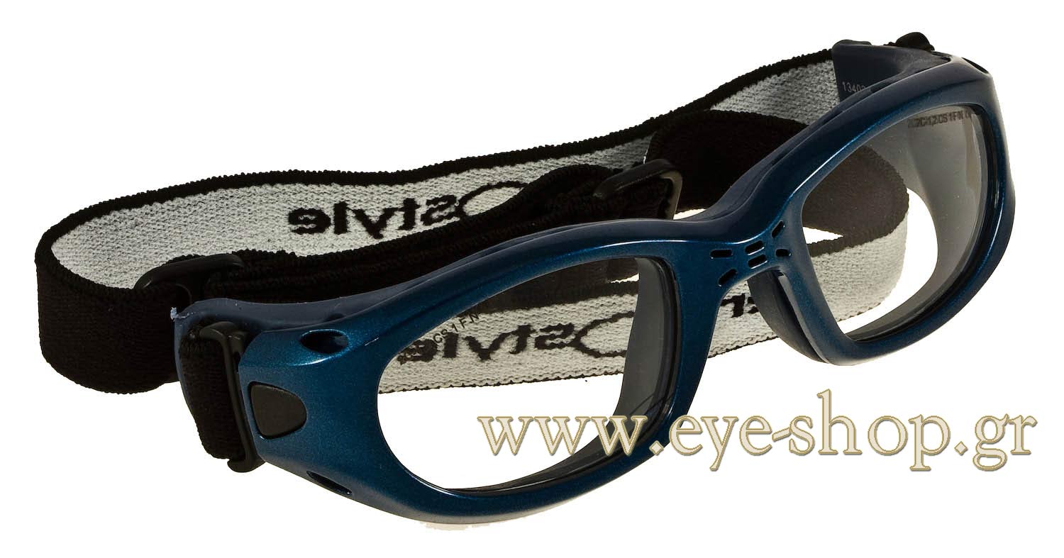CENTROSTYLE MASK 13412 BLUE 49 | ΓΥΑΛΙΑ ΟΡΑΣΕΩς sport αγορα