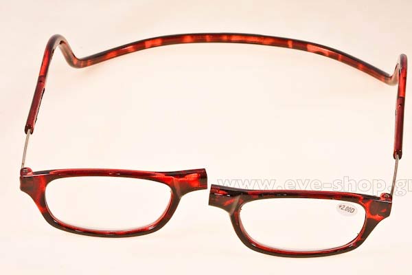 ΓΥΑΛΙΑ ΟΡΑΣΕΩς ΠΡΕΣΒΥΩΠΙΑς ΓΙΑ ΚΟΝΤΑ CLAC 0002 C11 BROWN 00Ø ...