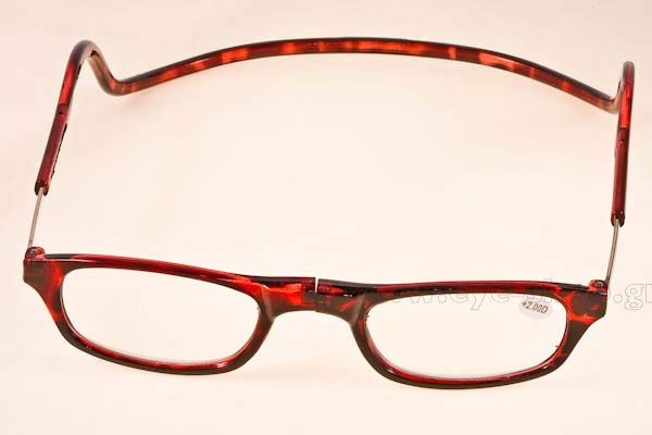 ΓΥΑΛΙΑ ΟΡΑΣΕΩς ΠΡΕΣΒΥΩΠΙΑς ΓΙΑ ΚΟΝΤΑ CLAC 0002 C11 BROWN 00Ø ...