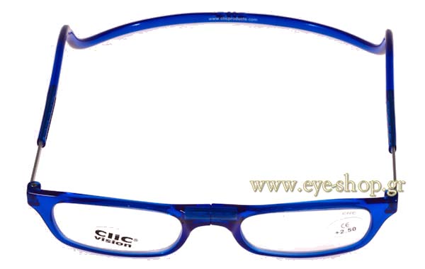 ΓΥΑΛΙΑ ΟΡΑΣΕΩς ΠΡΕΣΒΥΩΠΙΑς ΓΙΑ ΚΟΝΤΑ CLIC READERS CLAS CRA/1 00Ø ...