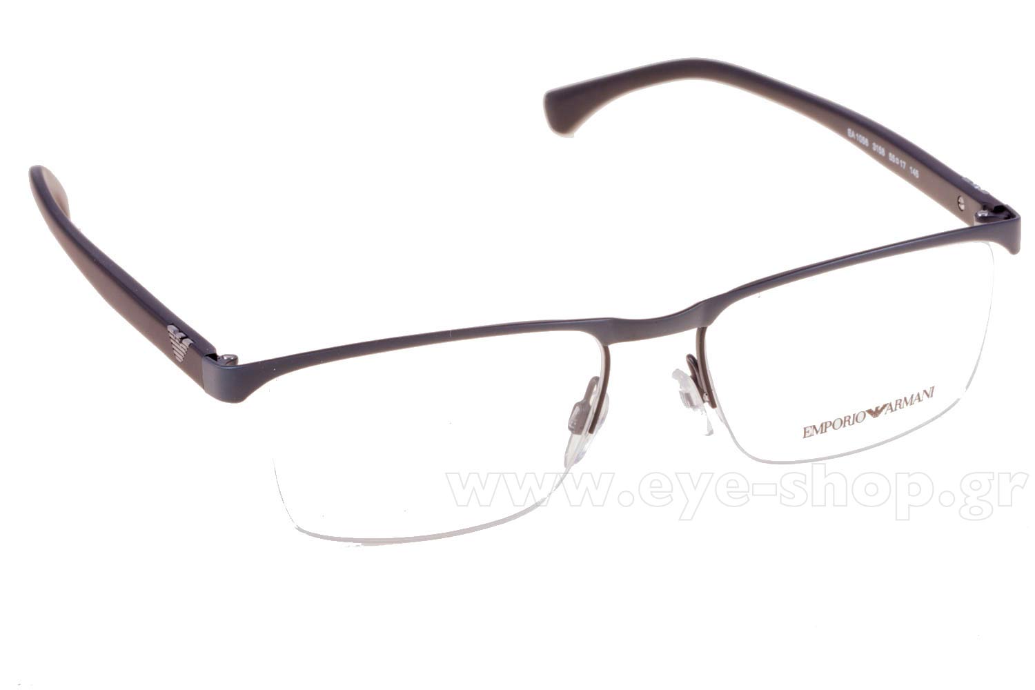 EMPORIO ARMANI 1056 3158 55 | ΓΥΑΛΙΑ ΟΡΑΣΕΩς ανδρικά αγορα