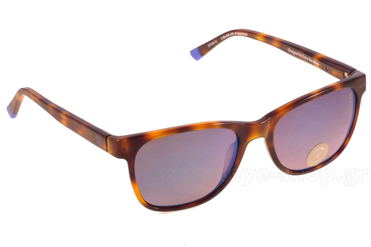 ΓΥΑΛΙΑ ΗΛΙΟΥ ETNIA BARCELONA SALVA HVBL KRYSTAL POL 53 | unisex αγορα ver1.