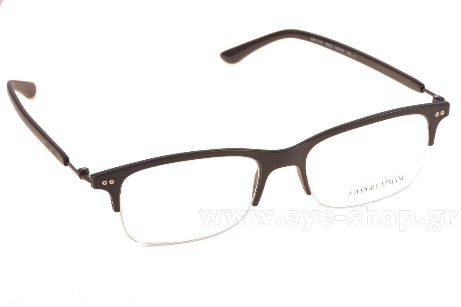 GIORGIO ARMANI 7113 5042 53 | ΓΥΑΛΙΑ ΟΡΑΣΕΩς ανδρικά αγορα