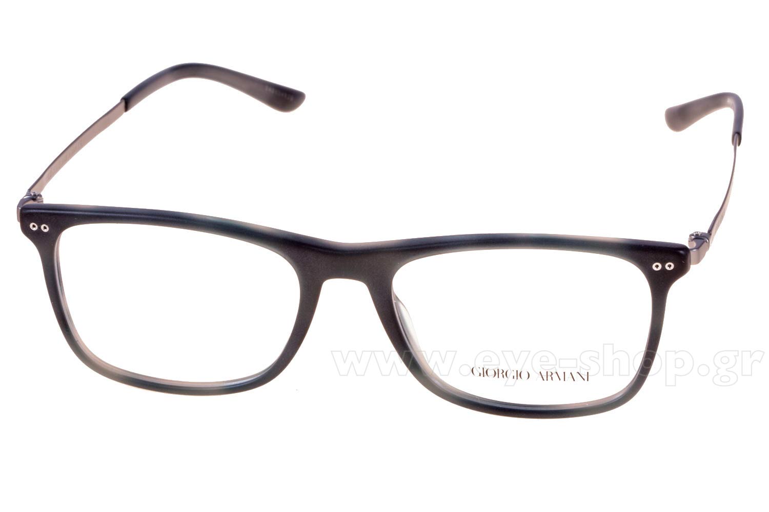 GIORGIO ARMANI 7126 5575 52 | ΓΥΑΛΙΑ ΟΡΑΣΕΩς ανδρικά αγορα