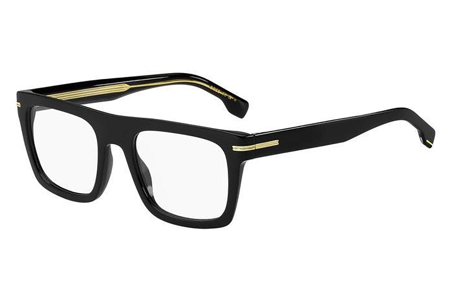 ΓΥΑΛΙΑ ΟΡΑΣΕΩς HUGO BOSS BOSS 1597 807 52Ø ανδρικά 2024 ver1.