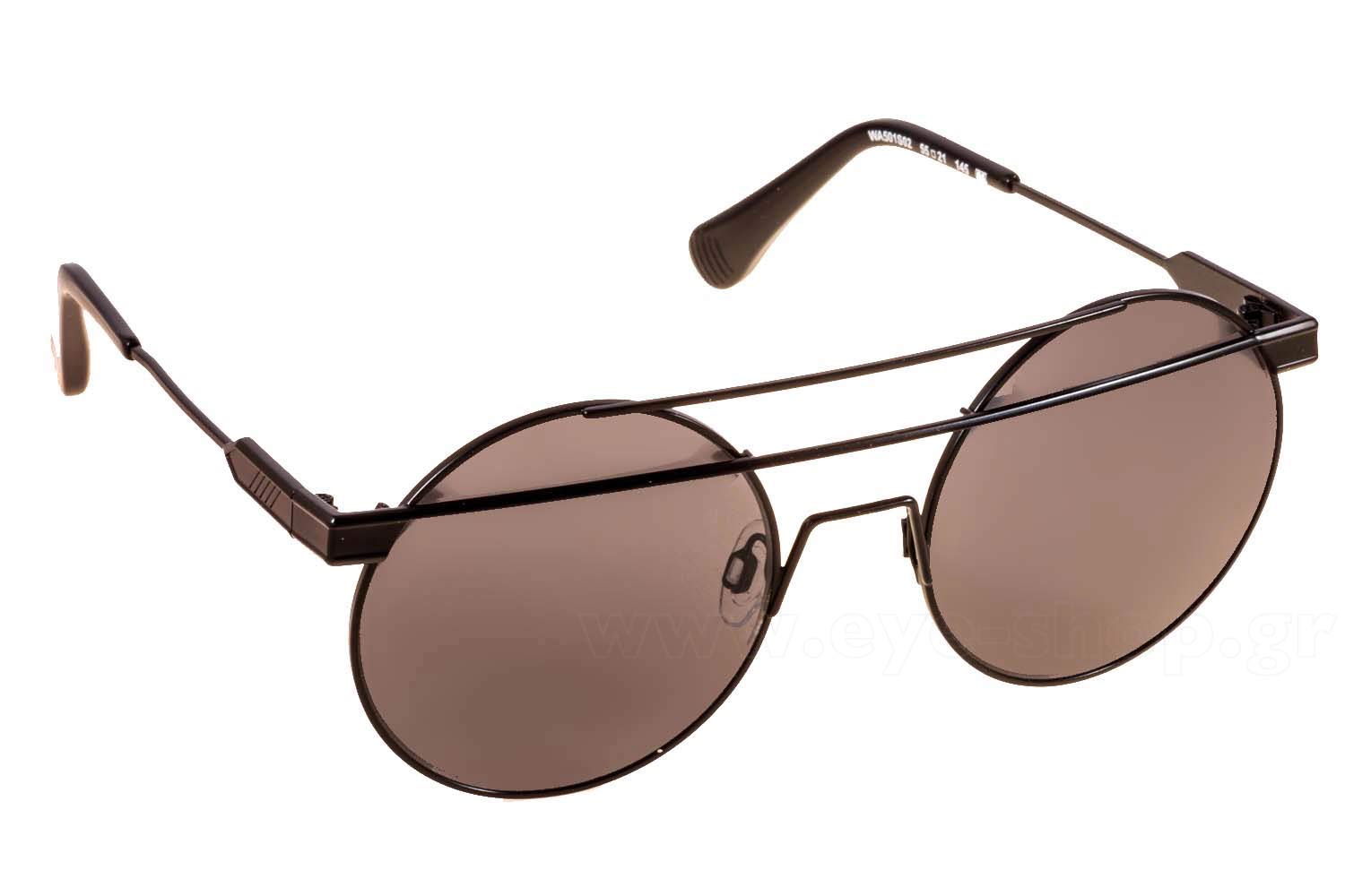 ILL.I OPTICS BY WILL I AM WA501S 02 55 - Γυαλια Ηλιου αγορα