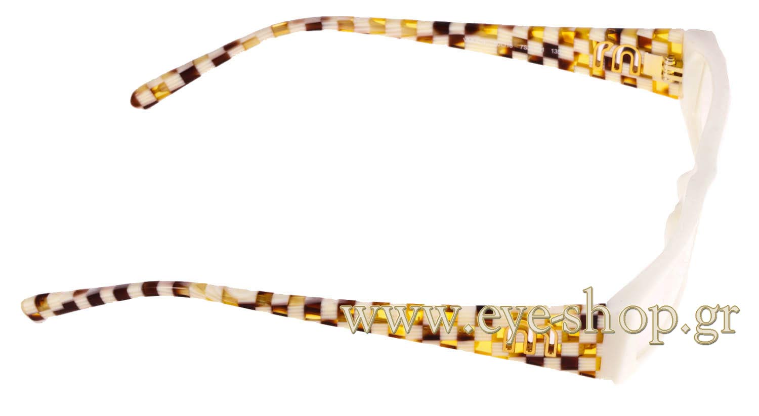 MIU MIU 01FV 7S31O1 50 | ΓΥΑΛΙΑ ΟΡΑΣΕΩς γυναικεία αγορα