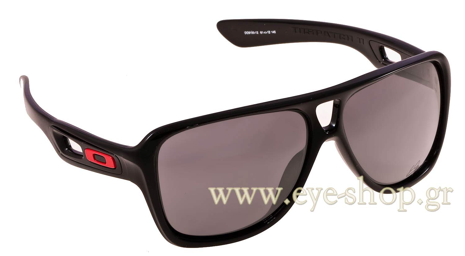 OAKLEY DISPATCH II 9150 12 Γυαλια Ηλιου Sport | Eye-Shop