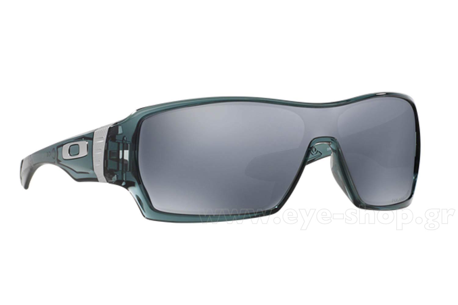 OAKLEY OFFSHOOT 9190 05 CRYST BLACK - 32 - Γυαλια Ηλιου αγορα