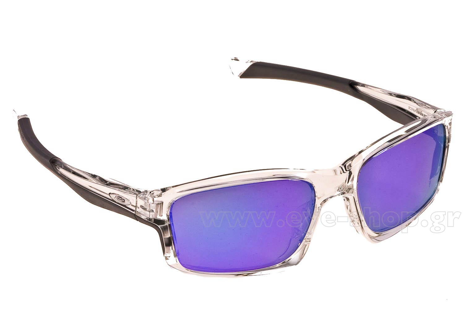 ΓΥΑΛΙΑ ΗΛΙΟΥ OAKLEY CHAINLINK 9247 06 CLEAR VIOLET 57 | sport αγορα ver1.