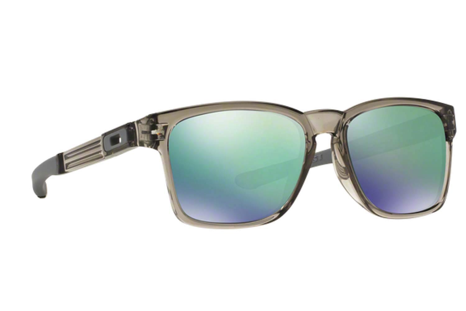 OAKLEY CATALYST 9272 19 GREY Γυαλια Ηλιου Ανδρικά | 141€ | Eye-Shop