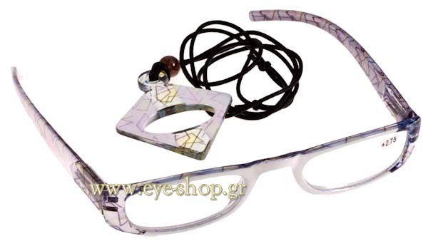 ΓΥΑΛΙΑ ΟΡΑΣΕΩς ΠΡΕΣΒΥΩΠΙΑς ΓΙΑ ΚΟΝΤΑ ORAMONT 701 WHI 00Ø πρεσβυωπίας ver1.