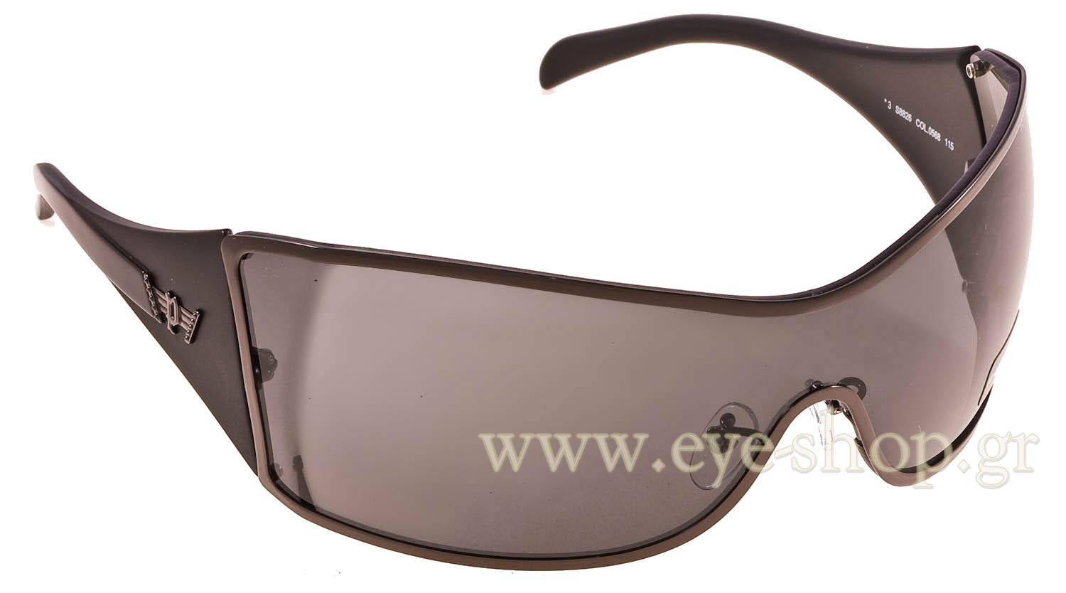 POLICE S8826 0568 Γυαλια Ηλιου Ανδρικά | Eye-Shop