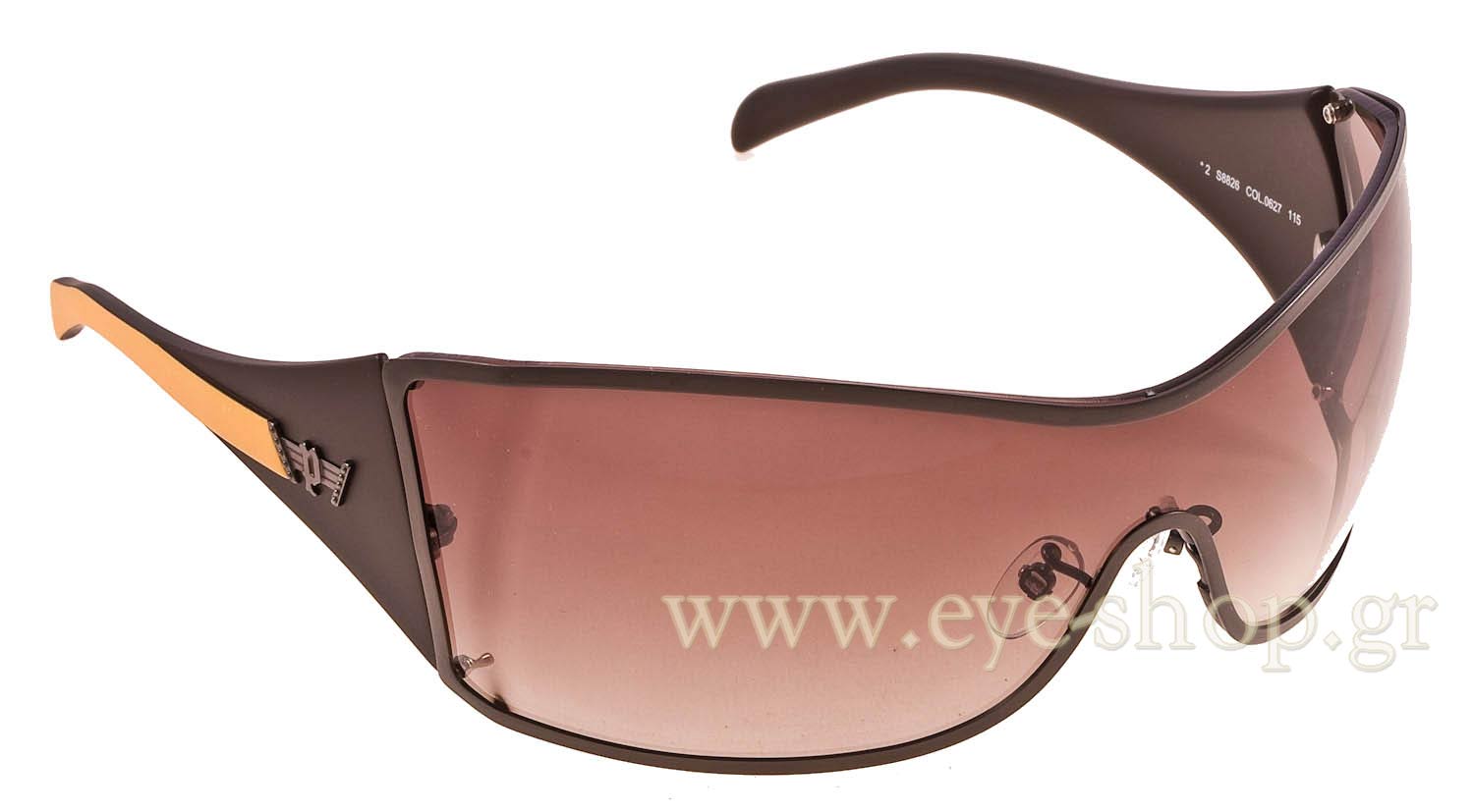 POLICE S8826 0627 0 - Γυαλια Ηλιου αγορα