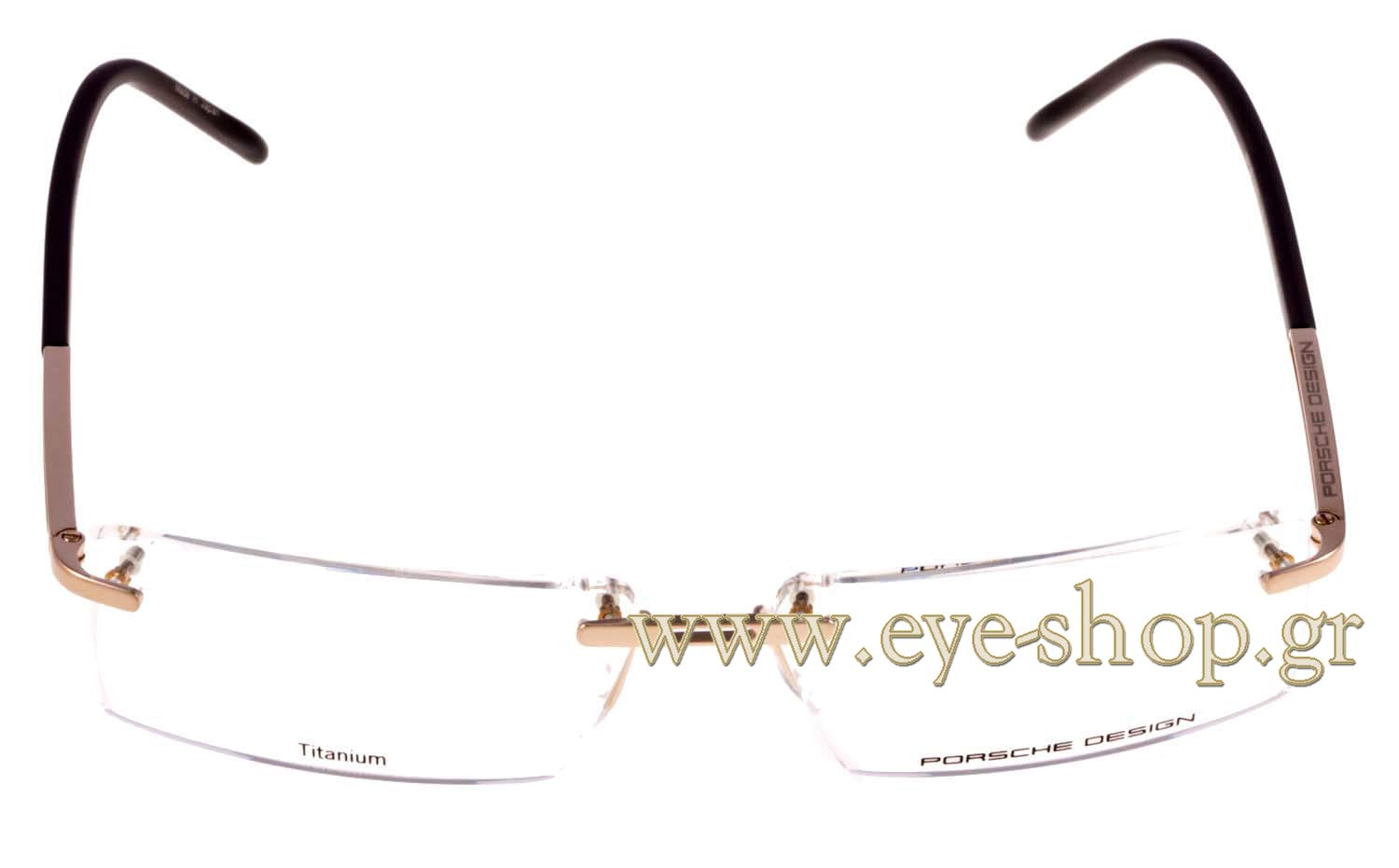 PORSCHE DESIGN P8170 A Γυαλια Ορασεως Ανδρικά | Eye-Shop
