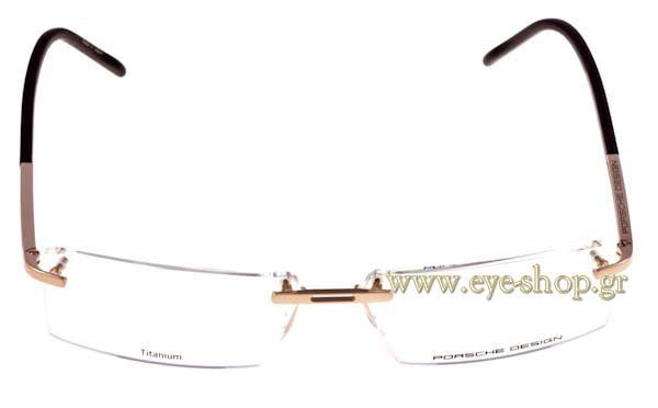 PORSCHE DESIGN P8170 A 58 | ΓΥΑΛΙΑ ΟΡΑΣΕΩς ανδρικά αγορα