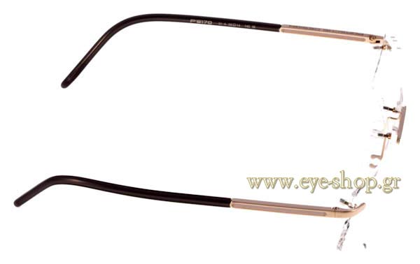 PORSCHE DESIGN P8170 A 58 | ΓΥΑΛΙΑ ΟΡΑΣΕΩς ανδρικά αγορα