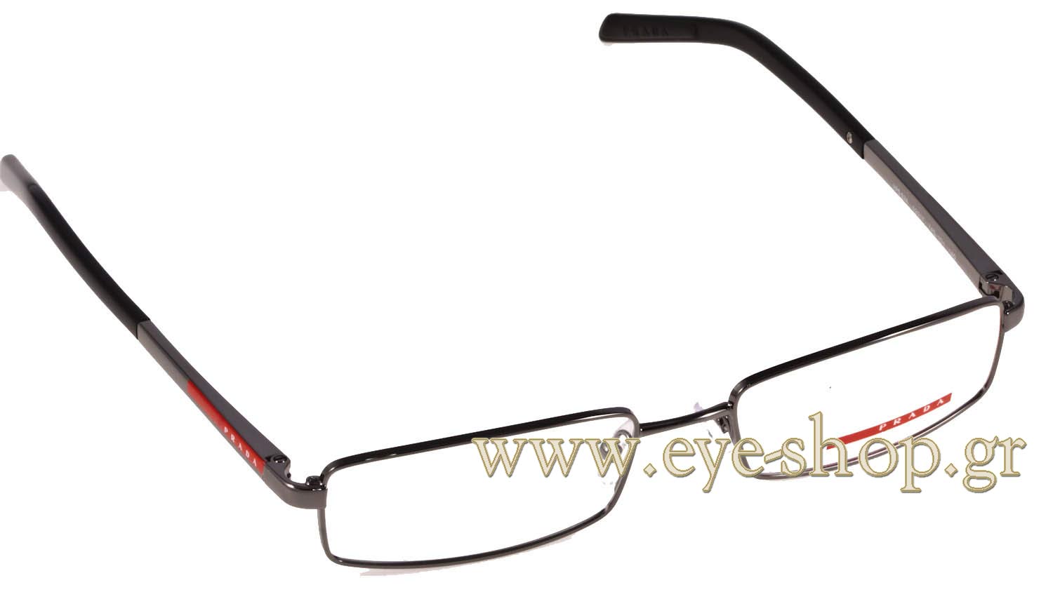 PRADA LINEA ROSSA 52AV 74S1O1 52 | ΓΥΑΛΙΑ ΟΡΑΣΕΩς ανδρικά αγορα