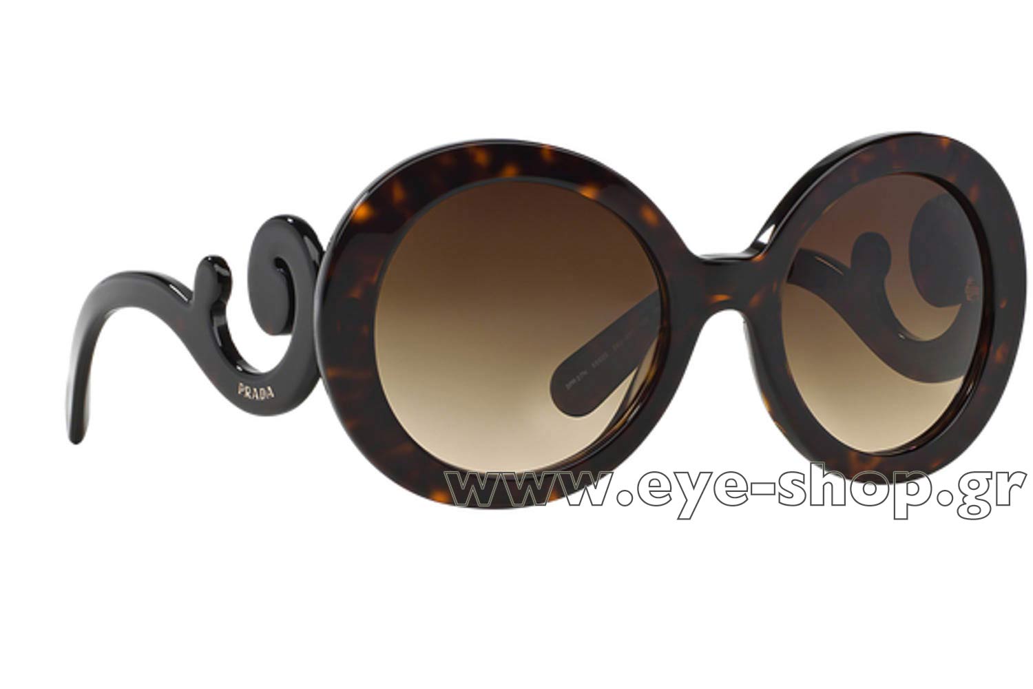 PRADA 27NS 2AU6S1 M Γυαλια Ηλιου Γυναικεία | 179€ | Eye-Shop