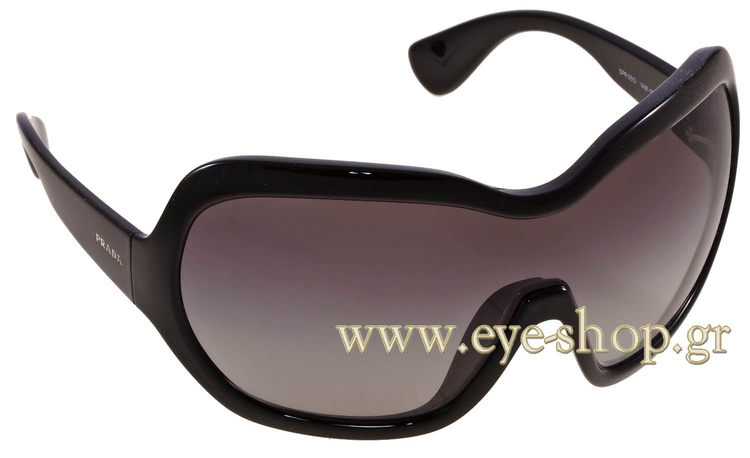 PRADA MASK 05OS 1AB3M1 0 - Γυαλια Ηλιου αγορα