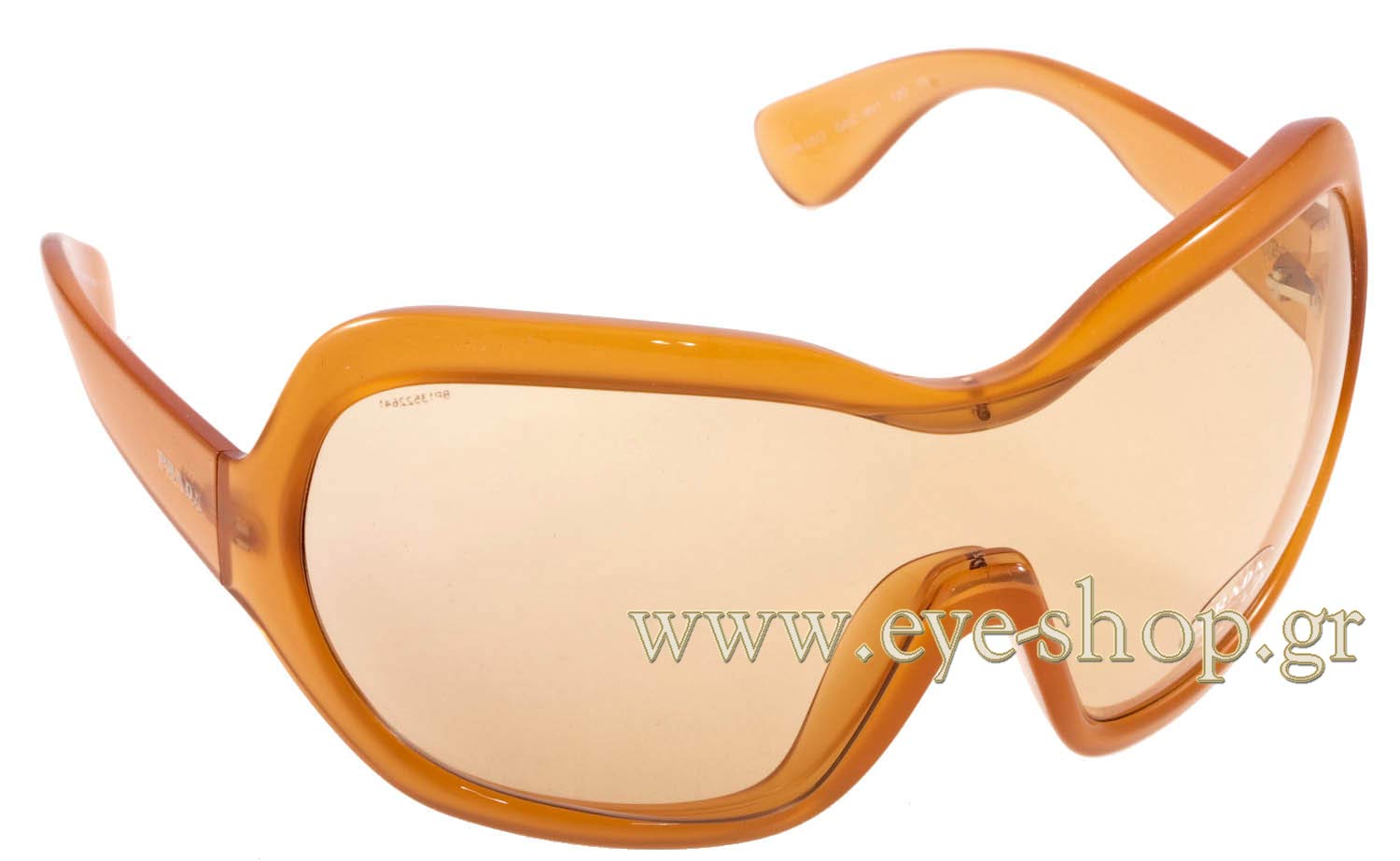 PRADA MASK 05OS GAC9N1 0 - Γυαλια Ηλιου αγορα