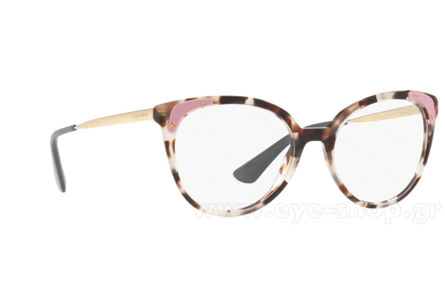 PRADA 12UV UAO1O1 Γυαλια Ορασεως Γυναικεία | 161€ | Eye-Shop