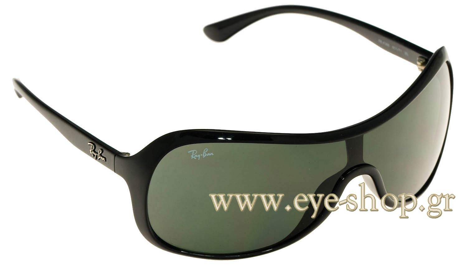 RAYBAN 4086 601/71 0 - Γυαλια Ηλιου αγορα