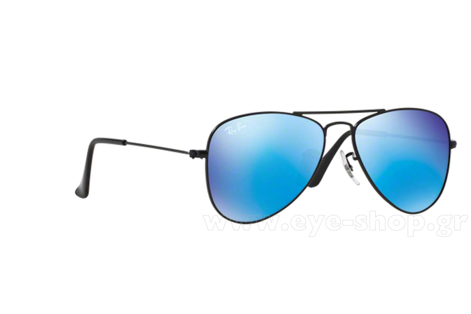 ΓΥΑΛΙΑ ΗΛΙΟΥ RAYBAN JUNIOR 9506S 201/55 50 | παιδικά αγορα ver1.