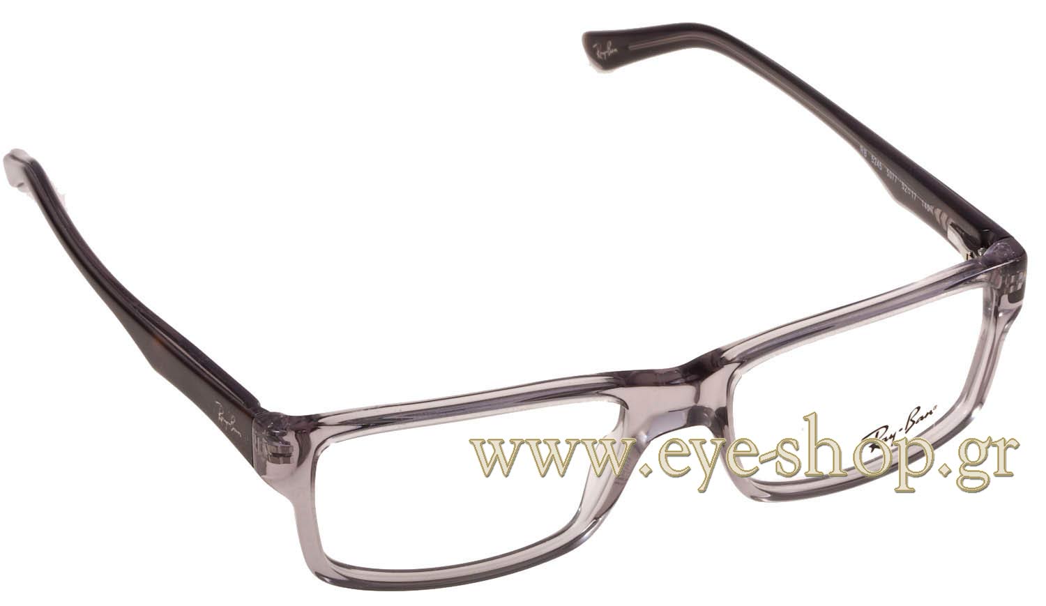 RAYBAN 5245 5077 52 | ΓΥΑΛΙΑ ΟΡΑΣΕΩς ανδρικά αγορα