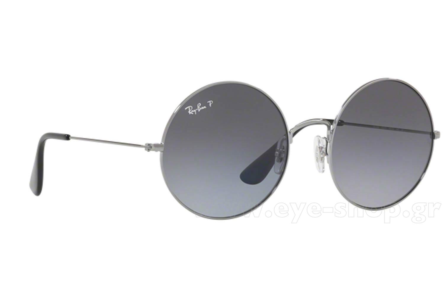 RAYBAN 3592 THE JA JO 004/T3 POLARIZED 50 - Γυαλια Ηλιου αγορα