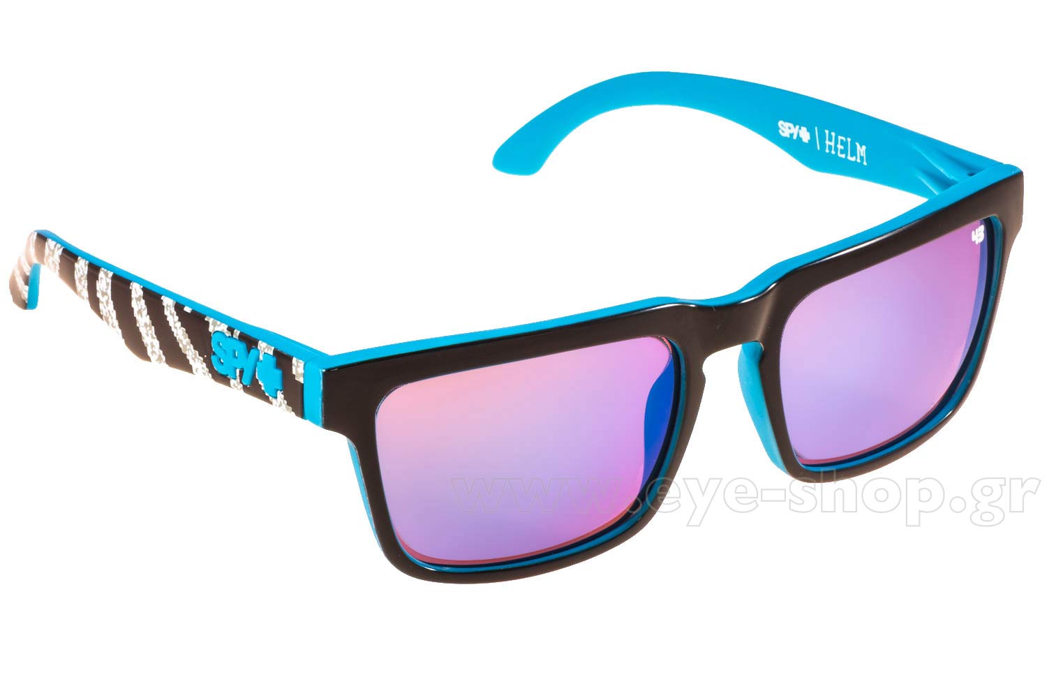 SPY HELM LVRYMTBK HPYBZWD 57 - Γυαλια Ηλιου αγορα