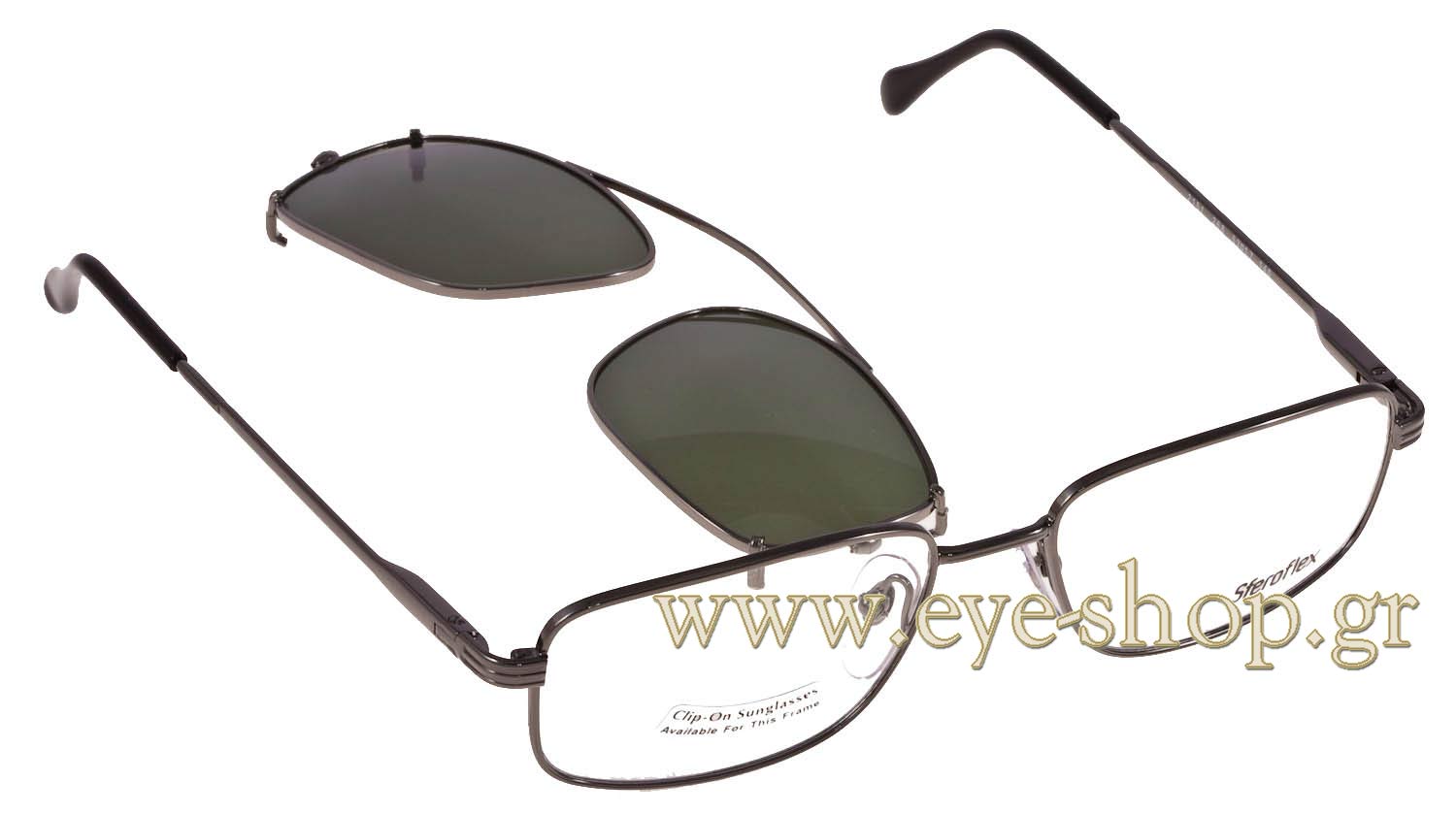SFEROFLEX 2151 268 53 | ΓΥΑΛΙΑ ΟΡΑΣΕΩς ανδρικά αγορα