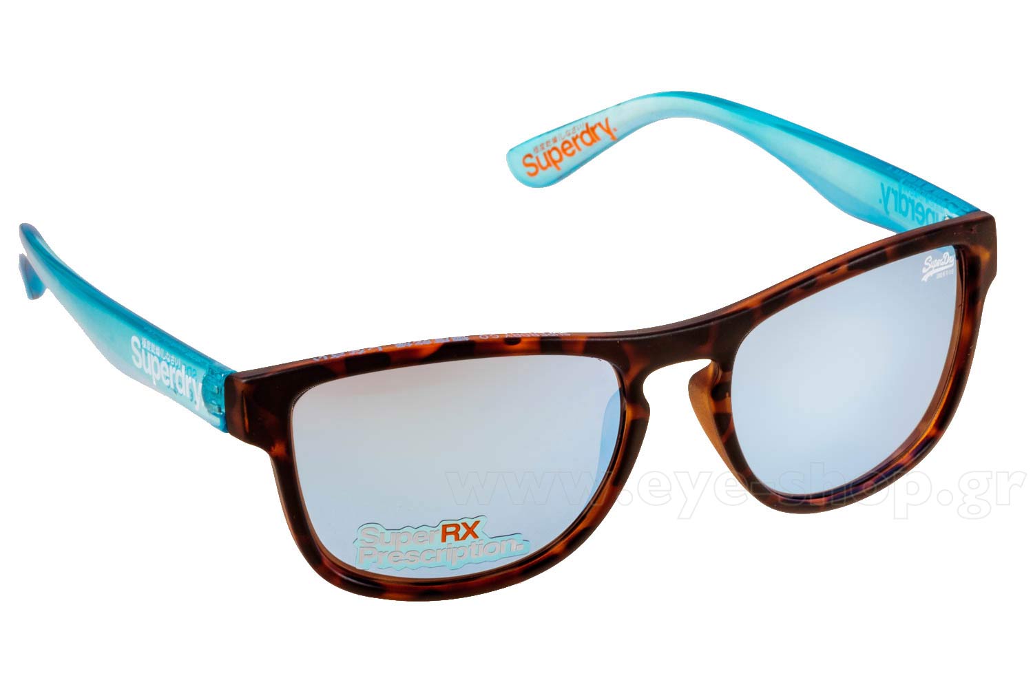 SUNGLASSES SUPERDRY ROCKSTAR 153 54Ø Men 2020 | EyeShop ver1.