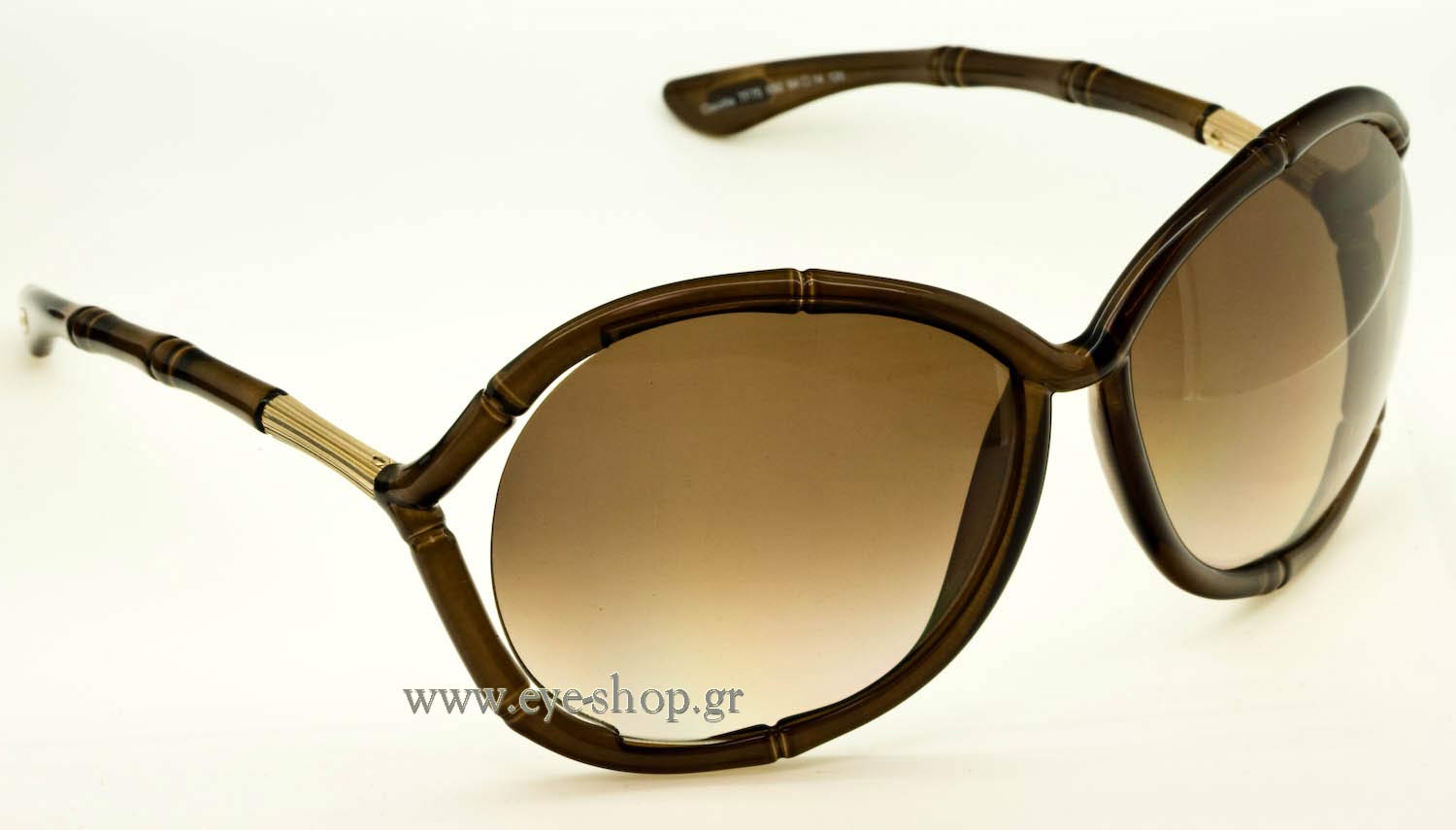 TOM FORD TF 75 CLAUDIA 692 64 - Γυαλια Ηλιου αγορα