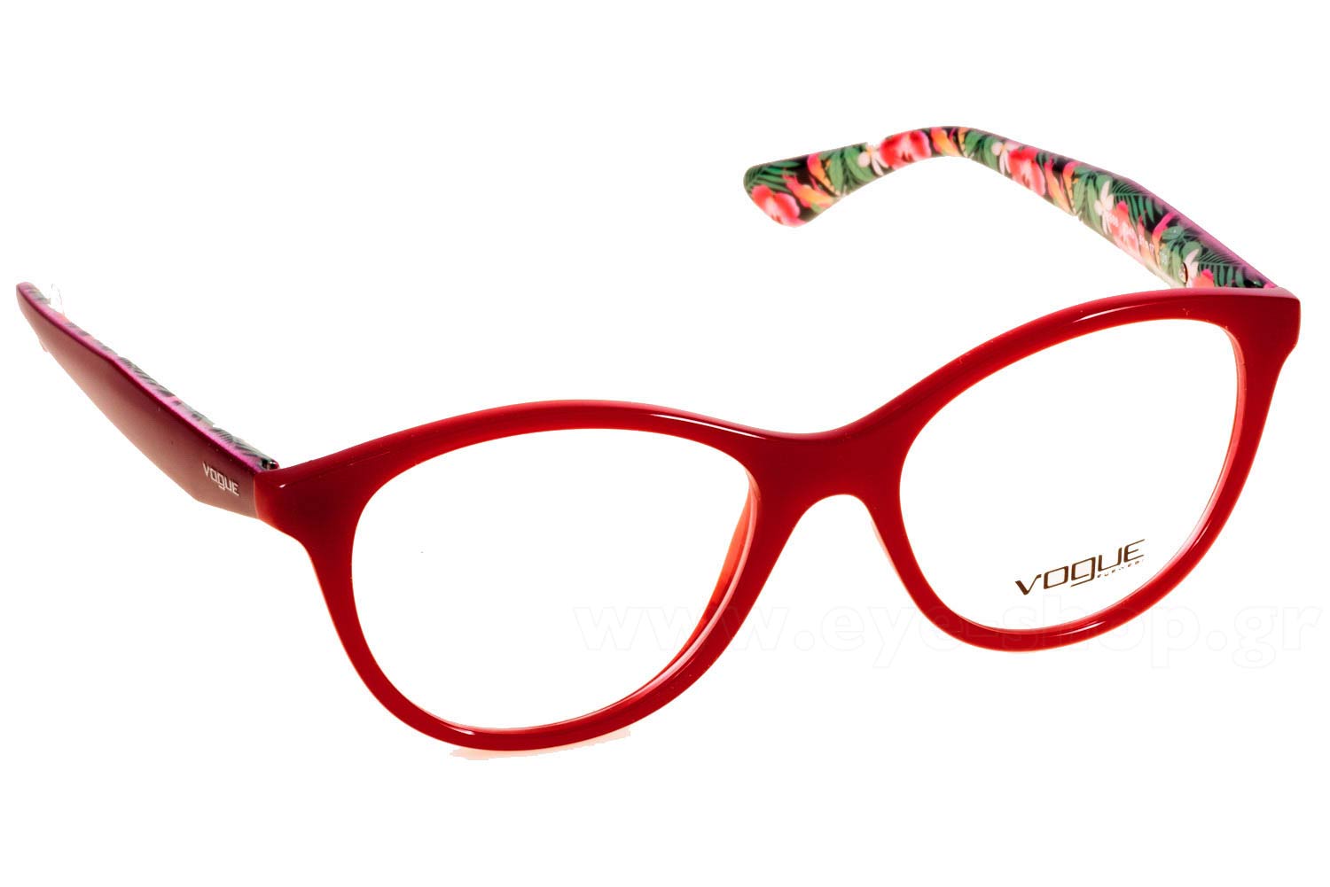 VOGUE 2988 2340 51 | ΓΥΑΛΙΑ ΟΡΑΣΕΩς γυναικεία αγορα