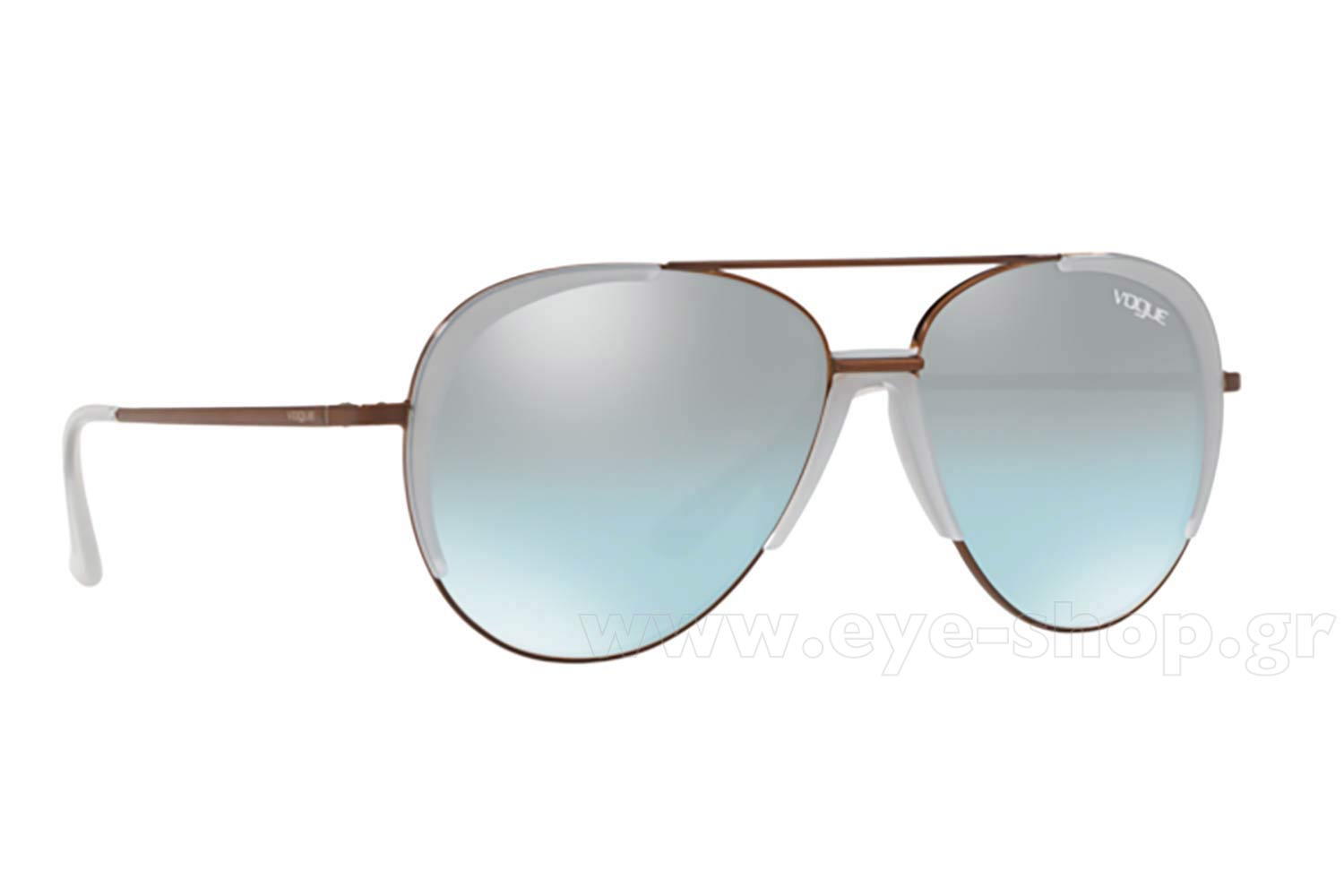 VOGUE 4097S 50747C 58 - Γυαλια Ηλιου αγορα