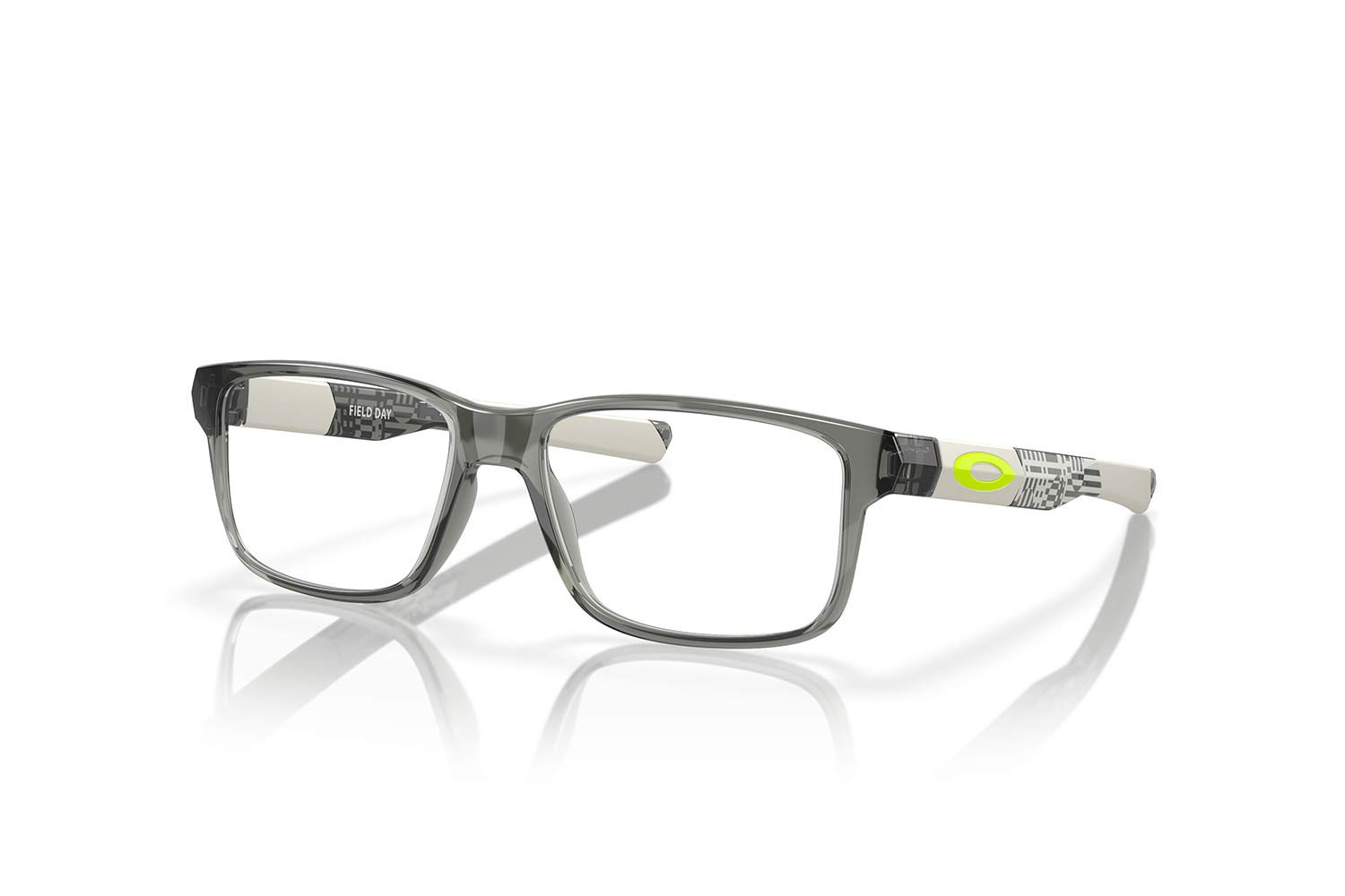 OAKLEY YOUTH 8007 FIELD DAY 800711 50 | ΓΥΑΛΙΑ ΟΡΑΣΕΩς παιδικά 2025 αγορα